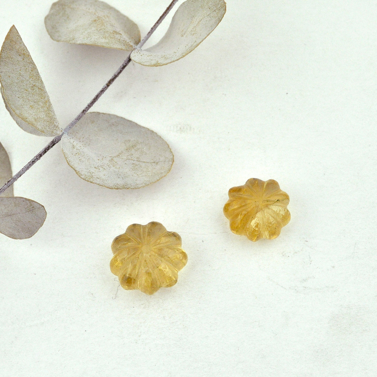 Citrine - Birthstone for November – Sinead Buckney