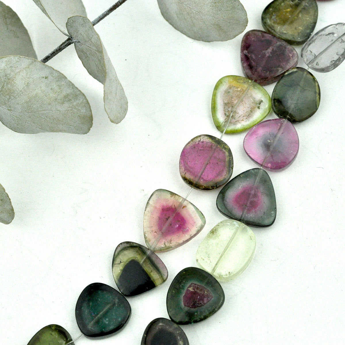 Tourmaline - Birthstone for October – Sinead Buckney